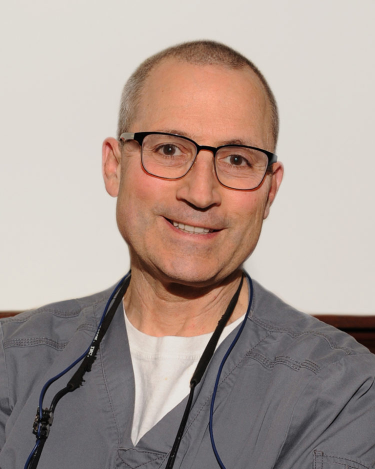 Meet Dr Russell Marchese - General Dentist in Batavia, NY