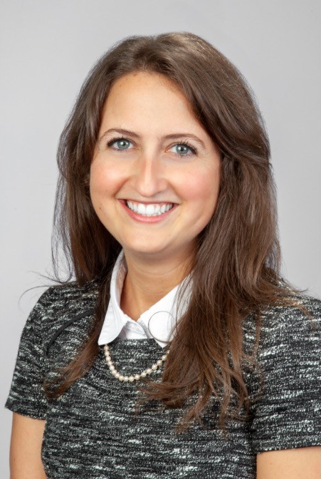 Meet Dr Hannah Marchese - General Dentist in Batavia, NY