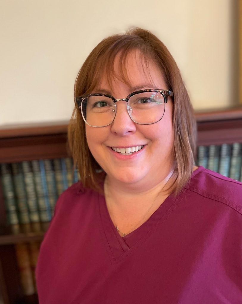 Meet Our Team – General Dentist in Batavia, NY